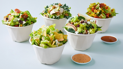 Chopt Creative Salad Co. - Order Online